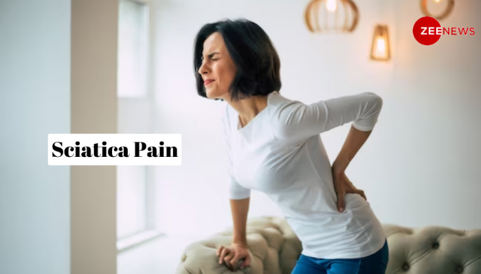 What Is Sciatica? Know Risk Factors, Warning Signs, Treatment And ...