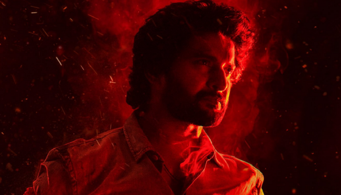 Happy Birthday Nani: Natural Star's First Glimpse From 'Saripodhaa ...