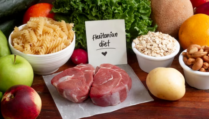 What Is Flexitarian Diet? Here's All You Need To Know About Heart ...