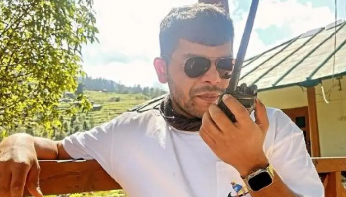 UPSC Success Story: From Son Of General Store Owner To IPS Officer, The Inspiring Journey Of ...