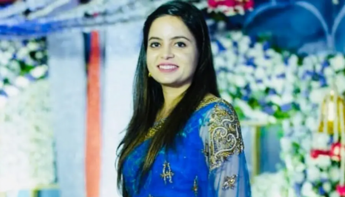 IAS Success Story: Transformative Incident Spurs Accomplished Garima ...