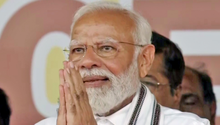 From 'Modi Ka Pariwar' To 'Mai Bhi Chaukidaar': Here Are BJP's Most ...