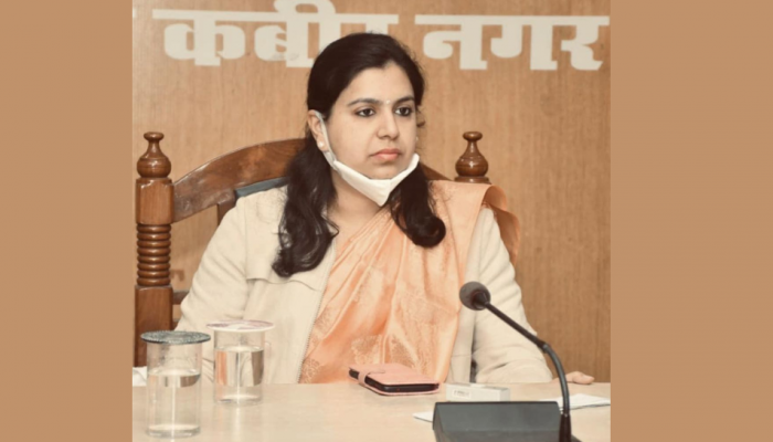 From IIT To IIM To IAS: The Journey Of Divya Mittal, Breaking Barriers ...