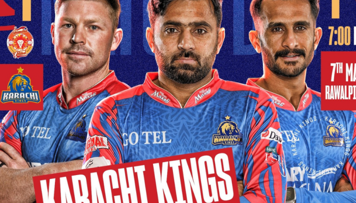 PSL 2024 Islamabad United vs Karachi Kings Live Streaming Details; When ...