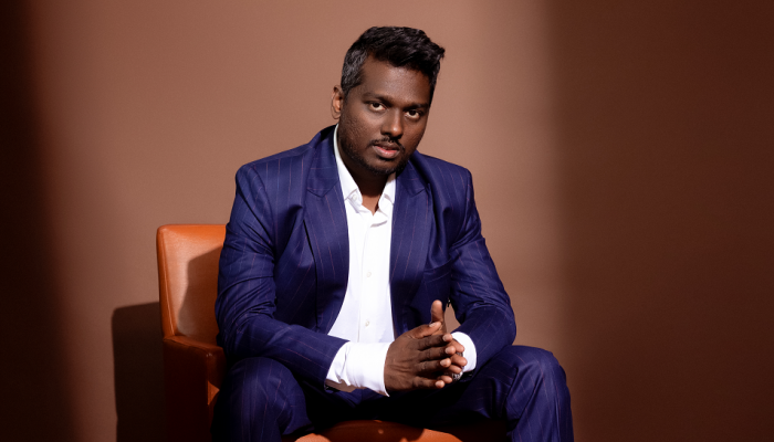 Here's Proof That 'Jawan' Filmmaker Atlee Is The Director In Demand ...