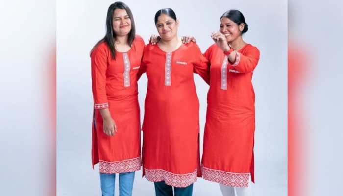 Zomato Celebrates Womens Day By Introducing New Kurta Option For Female ...