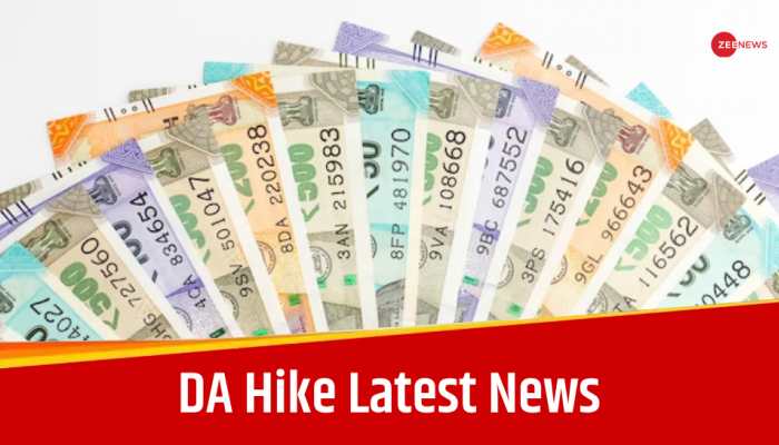DA Hike Latest News: Odisha Govt Announces 4% Hike In Dearness ...