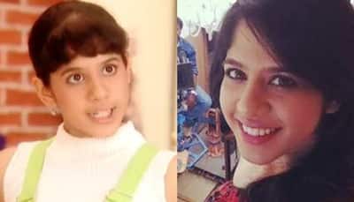 'Fruity' From 90's Fantasy-Drama Son Pari Is All Grown Up, Here's How She Looks Now | People ...