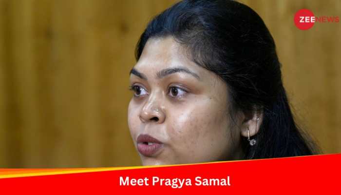 Who Is Pragya Samal? Meet Supreme Court Cook's Daughter Who Bags ...