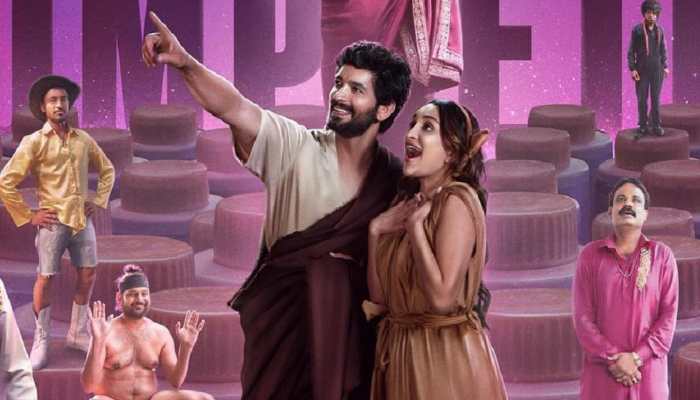 TVF's Maiden Kannada Feature Film 'Powder' Finally Completes The Shoot ...