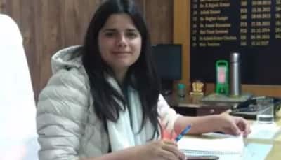 UPSC Success Story: IAS Vandana Singh Chauhan Shatters Taboos, Secures ...