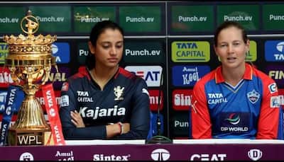 Delhi Capitals vs Royal Challengers Bangalore Final Dream11 Team Prediction, Match Preview ...