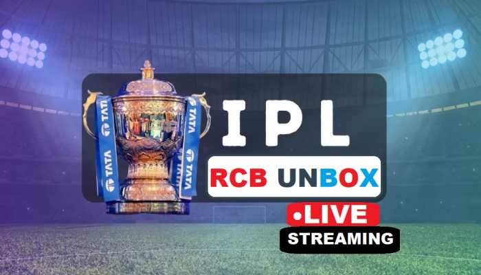 RCB Unbox Event 2024 LIVE Streaming Details: Check When And Where To ...