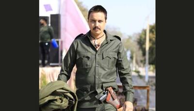 Actor Anish Vikramaditya Will Shoot His Next Film in UP Capital ...