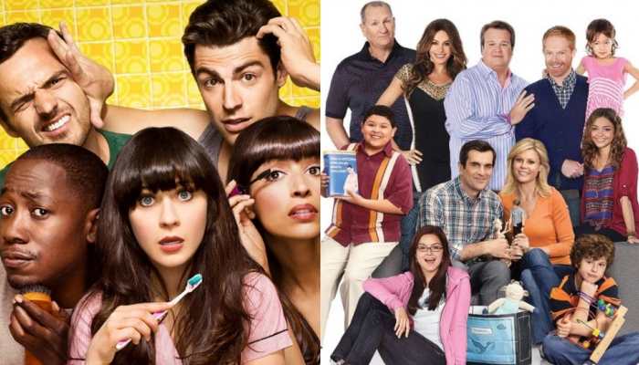 'New Girl' To 'Modern Family': Watch These Feel-Good Shows This ...