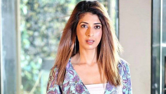 Aishwarya Sakhuja Recalls Her Miss India Days, Says 'I Am Grateful For ...