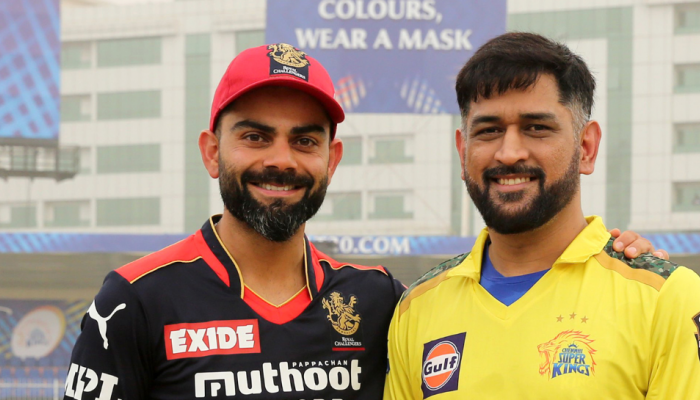 IPL 2024 RCB vs CSK Head To Head Record, Pitch Report, Weather Update, Squads: As MS Dhoni And ...