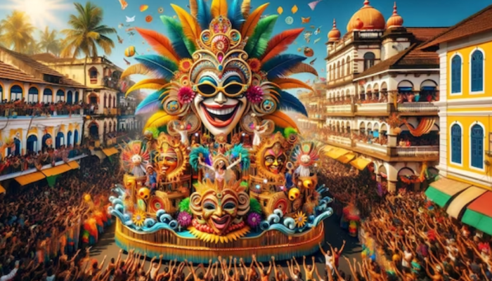 Festivals Embodying The Essence Of Goan Traditions | Culture News | Zee ...