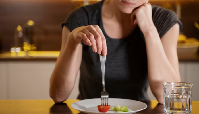 Is Loss Of Appetite An Indication Of Early Signs Of Kidney Disease ...