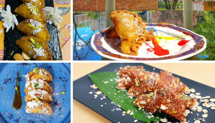 Craving Holi Delicacies? Keep The Festive Spirit Alive With 4 ...