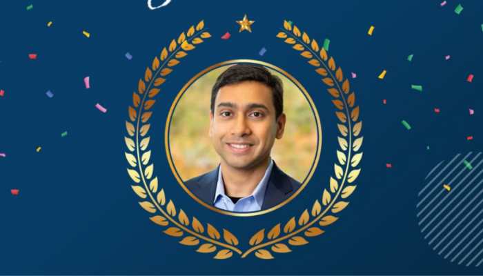 IIT Madras Alumnus Pavan Davuluri Appointed New Chief of Microsoft ...