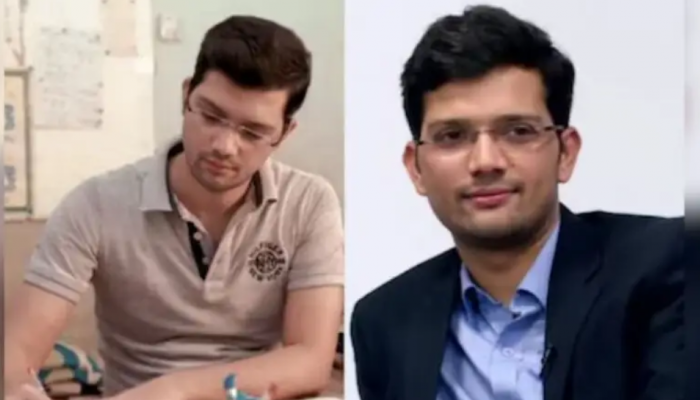 UPSC Success Story: From Guard's Son To Civil Servant, Kuldeep Dwivedi ...