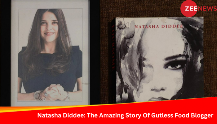 Natasha Diddee: The Amazing Story Of Gutless Food Blogger Who Left The ...