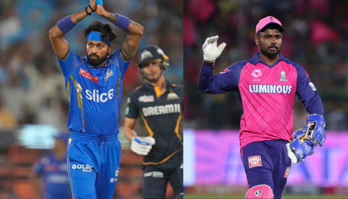 HIGHLIGHTS, MI vs RR Full Scorecard, IPL 2024: Rajasthan Royals Beat Mumbai Indians By 6 Wickets ...