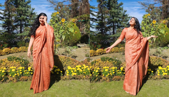 UPSC Success Story: Meet J&K's Ambika Raina Who Chose Civil Service ...