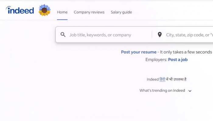 Indeed's New AI-Powered Tool To Help Employers Make Hiring Faster ...