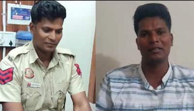 UPSC Success Story: From Daily Laborer To District Collector, The ...