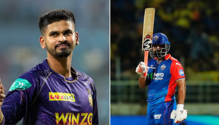 HIGHLIGHTS, DC vs KKR Full Scorecard, IPL 2024: KKR Beat DC By 106 Runs ...