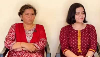 Unveiling The Triumph: Vidushi Singh's Remarkable UPSC Success At 21 Through Self-Study | India ...