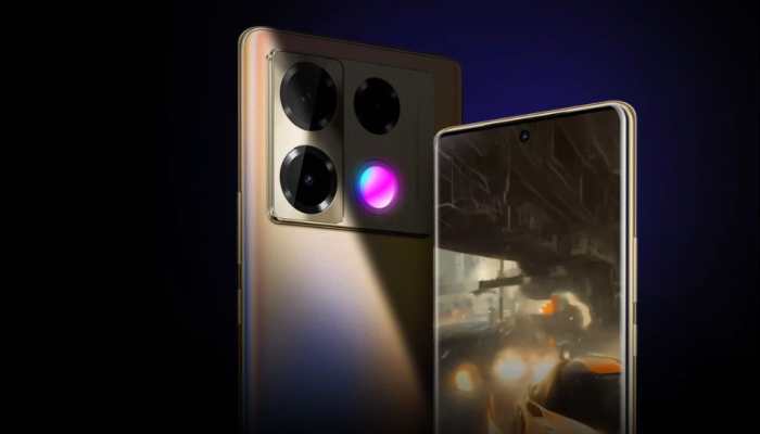 Infinix Note 40 Pro 5G Launch Date Confirmed In India; Check Offers For ...