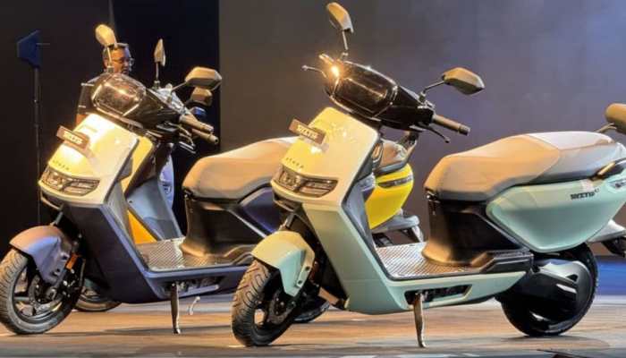 Ather launches Rizta with Compromised Quality, Check Specifications ...