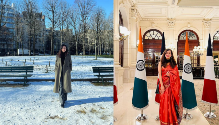 UPSC Success Story: From Battling Depression To Achieving AIR-9, The ...