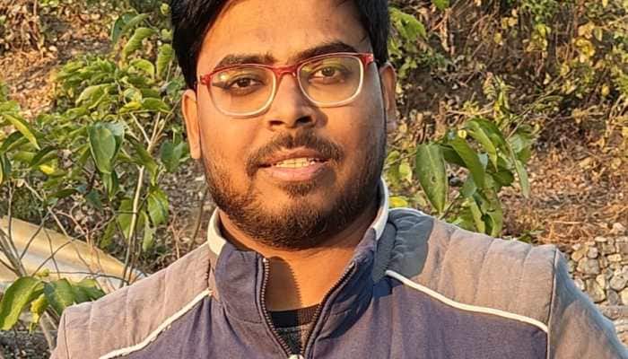 Ankur Mishra | News | Zee News