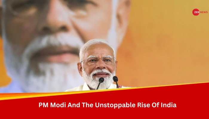 'I Would Consider My Task Done...': PM Modi Opens Up On His Legacy In ...