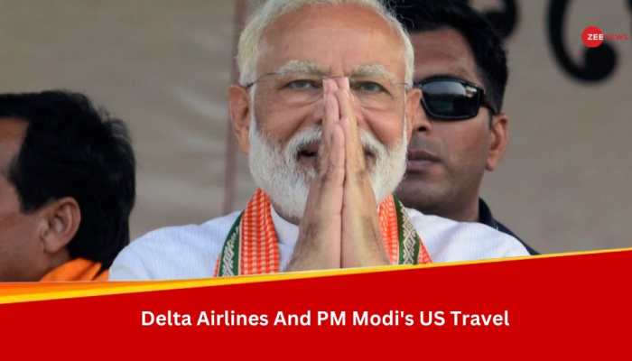 PM Modi Reveals How He Used An Airlines Scheme To Travel Extensively In ...