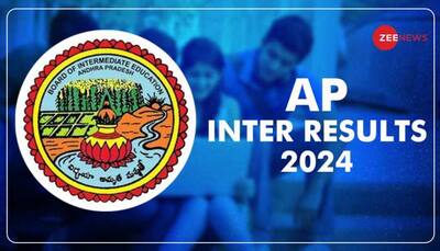 AP Results 2024: BIEAP Inter 1st, 2nd Year Result To Be Announced Today At 11 AM On bie.ap.gov ...