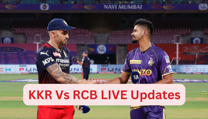 Highlights | KKR vs RCB Cricket Score: KKR Beat RCB By 1 Run | Cricket ...