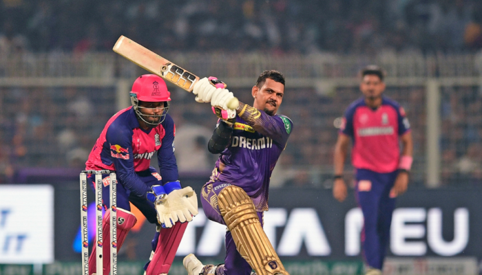 'The Door Is Now Closed': Sunil Narine On Reversing Retirement Decision To Play For West Indies ...