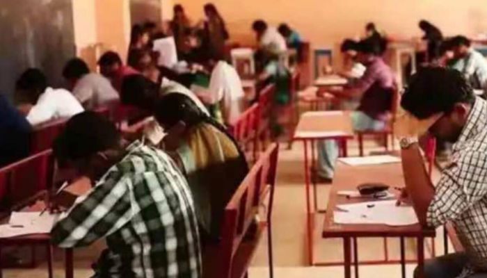 Anna University Semester Exams Results 2024 Released At coe1.annauniv ...