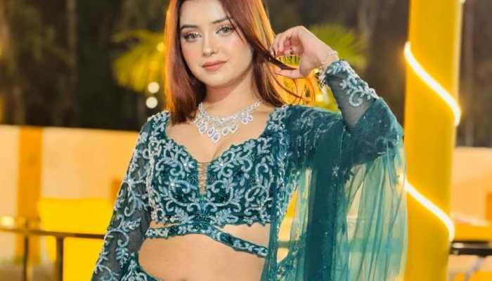 Actress Megha Kaur, dives into Digital Entertainment with "Lockdown 2.0 ...