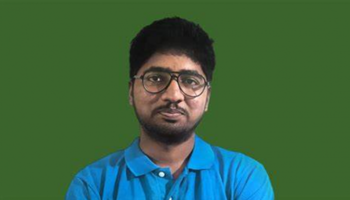 JEE Success Story: From Remote Maharashtra Village To The Top, Meet Nilkrishna Gajare, The ...