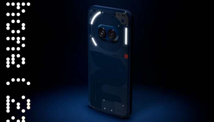 Nothing Phone (2a) Gets New Colour Variant Exclusively In India; Check ...