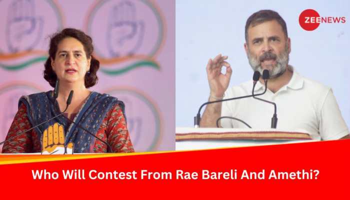 Priyanka Gandhi To Fight LS Polls From Rae Bareli? Know Truth Behind ...