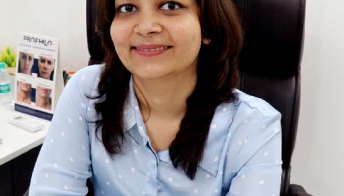 Success Story: Meet Shruti Gupta - Driving Force at Skinos | Internet ...