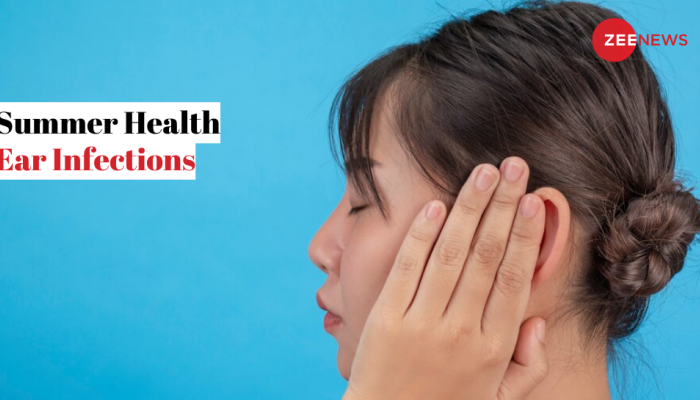 Summer Health: 4 Essential Tips To Avoid Infections And Maintain Ear ...
