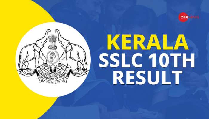 Kerala SSLC 10th Result 2024 Link Now Live; Check Yours Scorecard Here ...